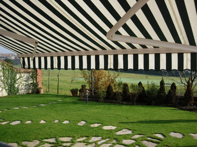 סוככי liaza ספרד - אדרת אלום